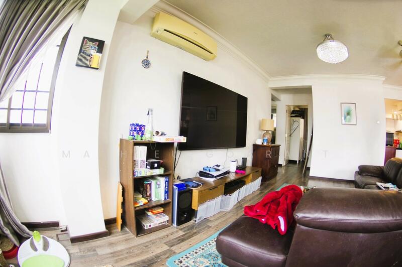 Braddell View Apartment For Sale at S$ 1,790,000 | PropertyGuru Singapore