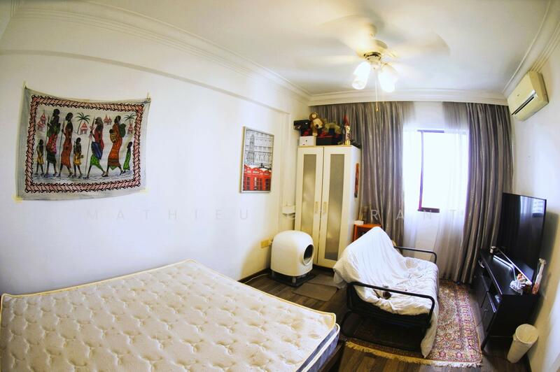 Braddell View Apartment For Sale at S$ 1,790,000 | PropertyGuru Singapore