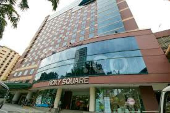 Roxy Square Shopping Centre, 50 East Coast Road, 248 sqft, Other Retail ...