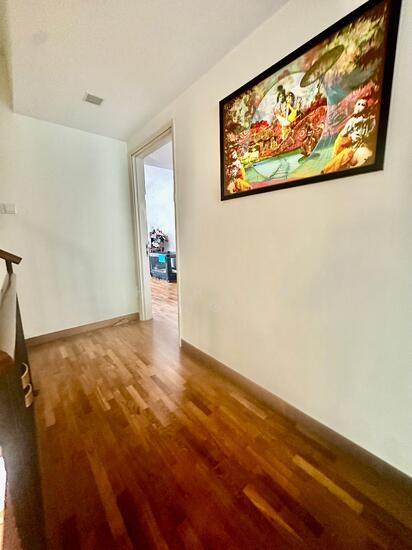 Saraca Villas Terraced House For Sale at S$ 3,288,888 | PropertyGuru ...
