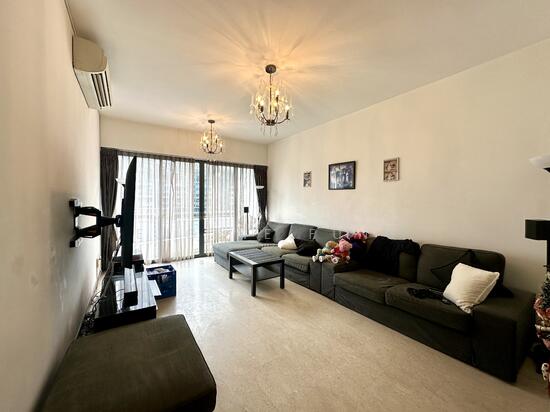 Watermark Robertson Quay Condominium For Sale at S$ 3,180,000 ...