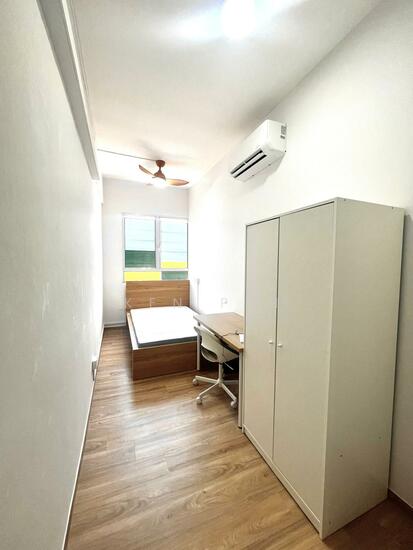 Eng Aun Mansion, 314 - 314C Thomson Road, Room Rental, 150 sqft ...