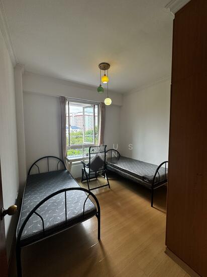 Rivervale Crest, 5 Rivervale Crescent, Room Rental, 120 sqft ...