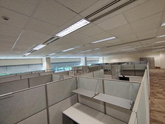 Teletech Park, 20 Science Park Road, 3,025 sqft, Business / Science ...