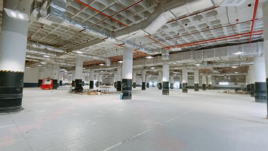 15 senoko loop, Senoko Loop, 42000 sqft, Factory / Workshop (B2) For ...