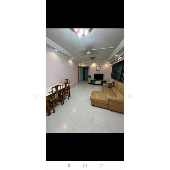 668B Jurong West Street 64, 668B Jurong West Street 64, 3 Bedrooms, 996 sqft, HDB Flat For Rent ...