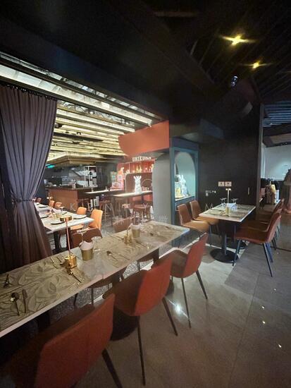 F&B Unit for Lease near Neil Road & Keong Saik Road, Neil Road/ Keong ...