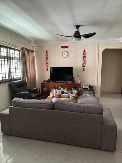 748 Pasir Ris Street 71 HDB Flat For Sale at S$ 650,000 | PropertyGuru ...