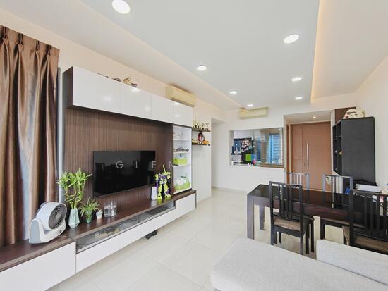 Belysa Executive Condominium For Sale at S$ 1,465,000 | PropertyGuru ...