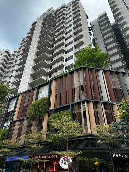 ⭐Prime Mall Unit at Potong Pasir⭐, , 1797 sqft, Mall Shop For Rent, by ...