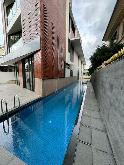 Upper Bukit Timah Detached MASSIVE ☎️ 8321.8433 Detached House For Sale ...