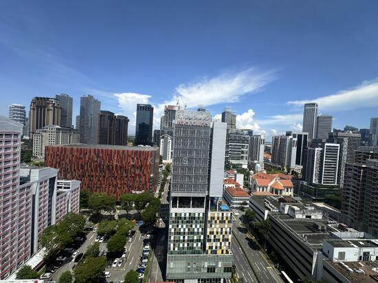 Fortune Centre, 190 Middle Road, 1755 sqft, Office For Sale, by Lukas ...