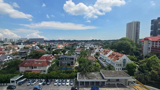 Midview City, 20 Sin Ming Lane, 1421 sqft, Light Industrial (B1) For ...