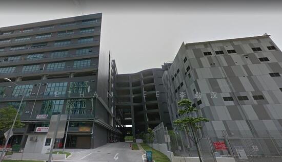 Win5 @ Yishun, 15 Yishun Industrial Street 1, 5317 sqft, Light ...