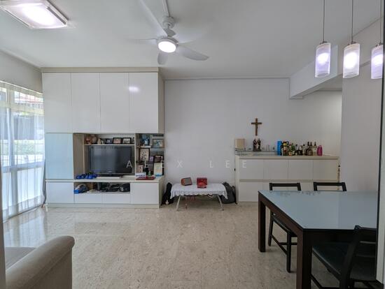 Eng Kong Green Condominium For Sale at S$ 1,350,000 | PropertyGuru ...