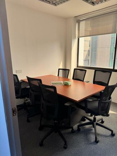 Tong Eng Building, 101 Cecil Street, 463 sqft, Office For Rent, by ...