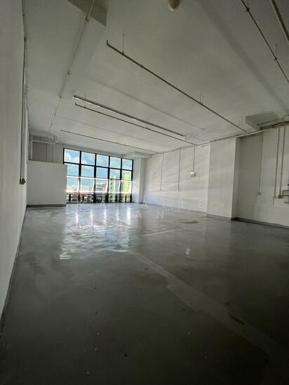 Win5 @ Yishun, 15 Yishun Industrial Street 1, 2,421 sqft, Light ...