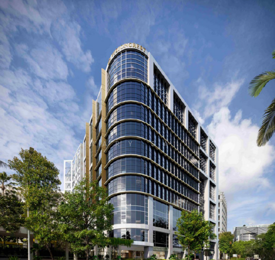 VisionCrest Commercial, 103 Penang Rd, 1744 sqft, Office For Sale, by ...