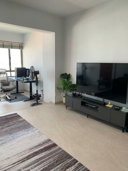 Bedok Court Condominium For Sale at S$ 1,310,000 | PropertyGuru Singapore