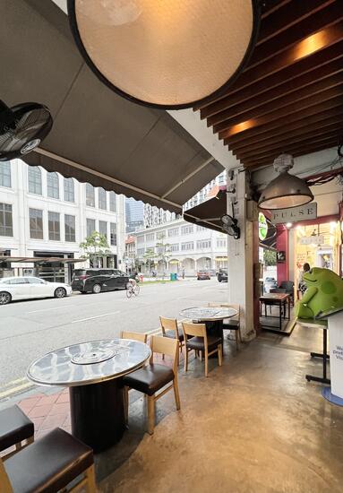 Neil Road, Neil Road, 1,470 sqft, Food & Beverage For Rent, by Sia Mei ...