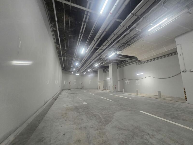 B2 Space at Bulim Square (Jurong West), , 6,501 sqft, Factory ...