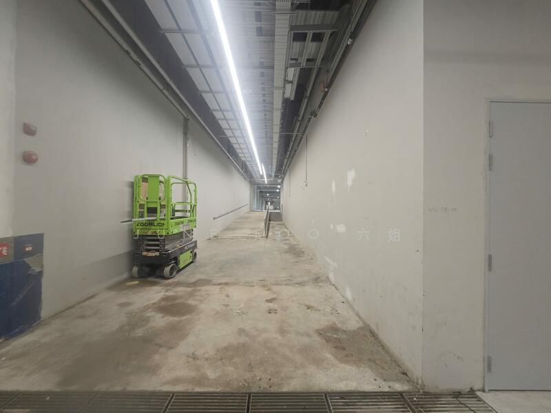 B2 Space at Bulim Square (Jurong West), , 6,501 sqft, Factory ...