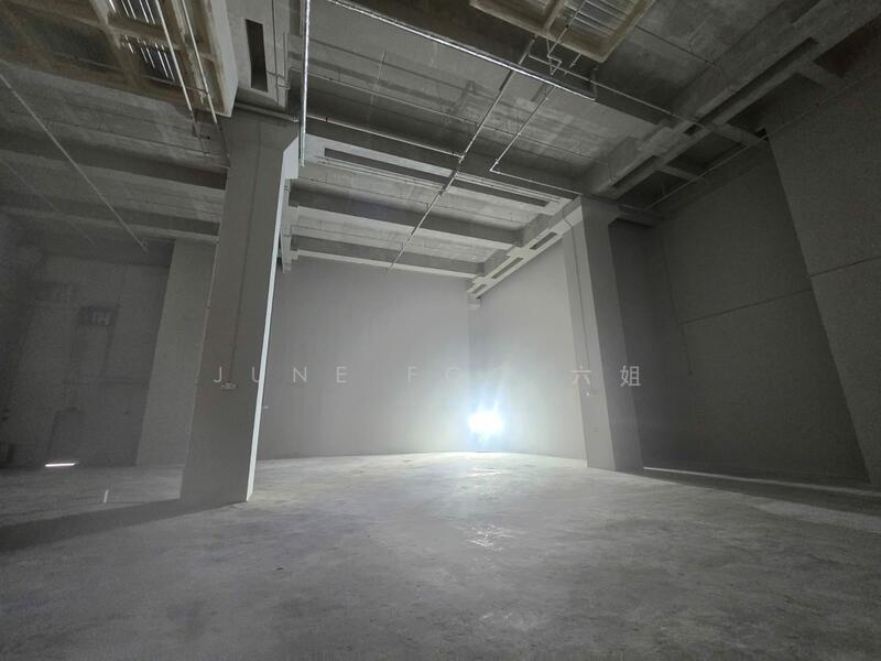 B2 Space at Bulim Square (Jurong West), , 6,501 sqft, Factory ...