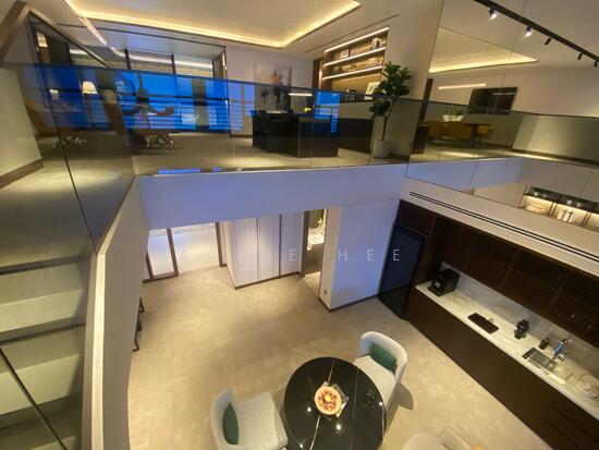 The Golden Mile, 5001 Beach Road, 710 sqft, Office For Sale, by Aggie ...