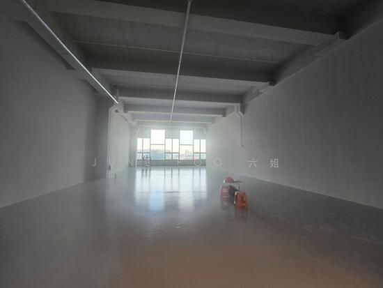 B2 Space at Bulim Square (Jurong West), , 3,573 sqft, Factory ...