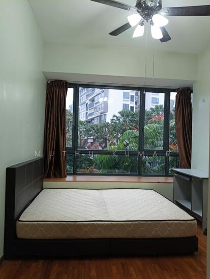 The Palette, 111 Pasir Ris Grove, 2 Bedrooms, 732 sqft, Condominium For ...