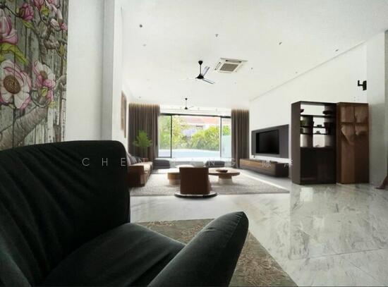 Hillview ⭐️ Jalan Gumilang Jalan Intan Jalan Dermawan Locale Terraced ...