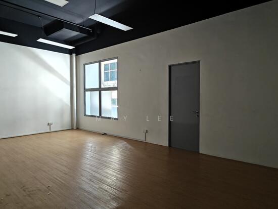 UB Point, 61 Ubi Avenue 1, 1,238 sqft, Light Industrial (B1) For Sale ...