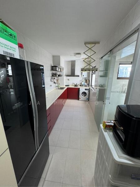 91 Tanglin Halt Road HDB Flat For Sale at S$ 1,430,000 | PropertyGuru ...