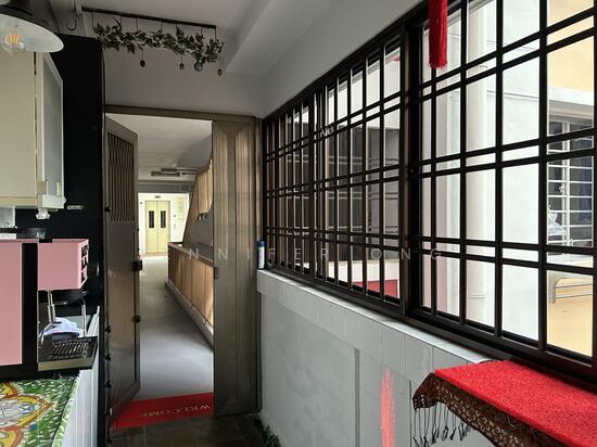 17 Toh Yi Drive HDB Flat For Sale at S$ 1,250,000 | PropertyGuru Singapore