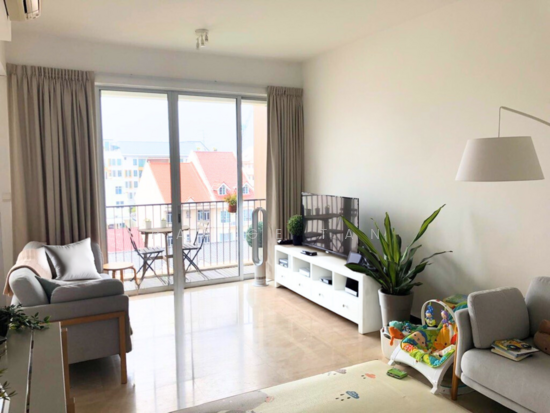 The Mint Residences Condominium For Sale at S$ 2,399,000 | PropertyGuru ...