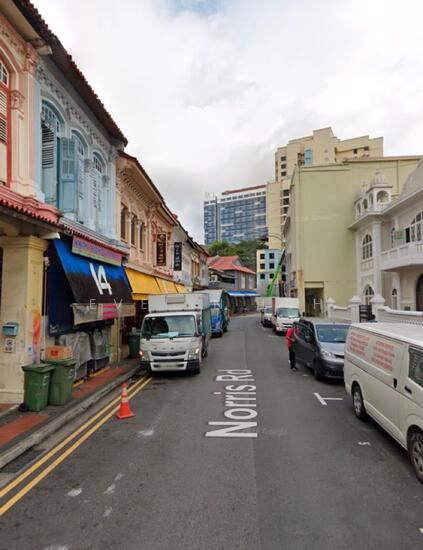 Norris road, Norris road, 1500 sqft, Shop / Shophouse For Rent, by Evelyn Loh, 25582131