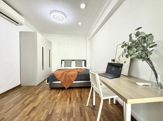 Pandan Valley, 4 Pandan Valley, Room Rental, 80 sqft, Condominium For ...