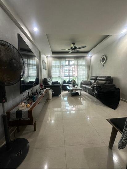 PUNGGOL PLACE HDB Flat For Sale at S$ 640,000 | PropertyGuru Singapore