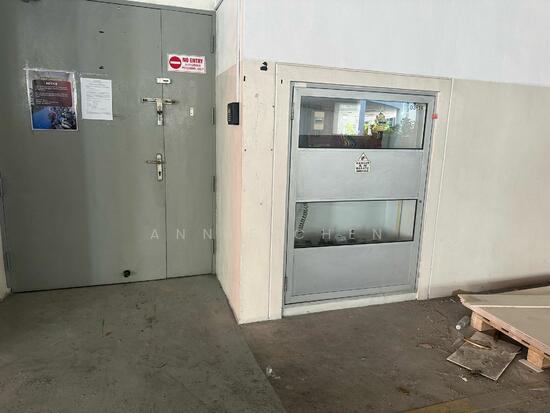 Unity Centre, 51 Bukit Batok Crescent, 3330 sqft, Light Industrial (B1 ...