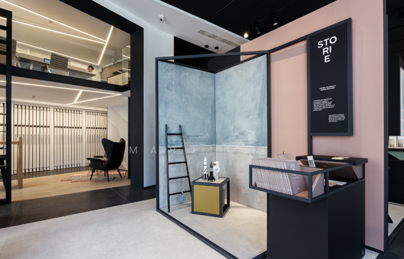 Ground Floor | Prime Road Frontage @ Paya Lebar, Paya Lebar Road, 2,300 ...