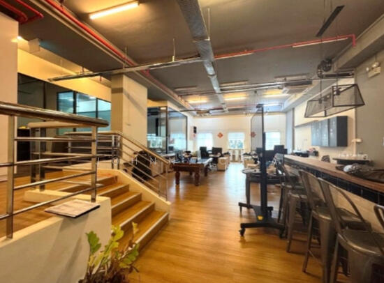 Harbourside Building 2, 2 Boon Leat Terrace, 2,411 sqft, Light ...