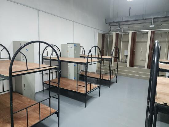 Tuas, Tuas View close, 200 sqft, Dormitory For Rent, by S. Bala, 25583468