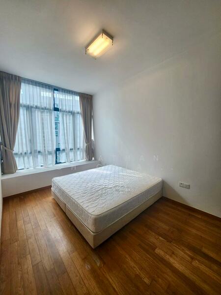 Soleil @ Sinaran, 2 Sinaran Drive, 2 Bedrooms, 936 sqft, Condominium ...