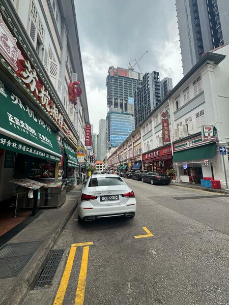 liang seah street, Liang Seah Street, 3832 sqft, Food & Beverage For ...