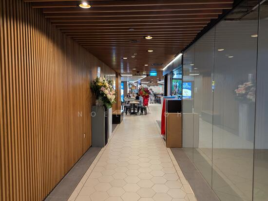 Raffles Place, , 495 sqft, Mall Shop For Rent, by Noel Choh, 25584135