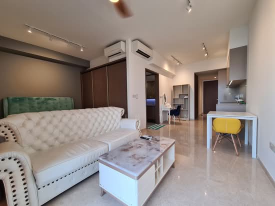 Seaside Residences, 12 Siglap Link, 1 Bedroom, 560 sqft, Apartment For ...