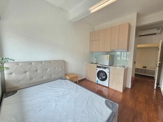 Studios for Rent Near Havelock MRT, , Room Rental, 200 sqft, Walk-up Apartment For Rent, by Aina ...