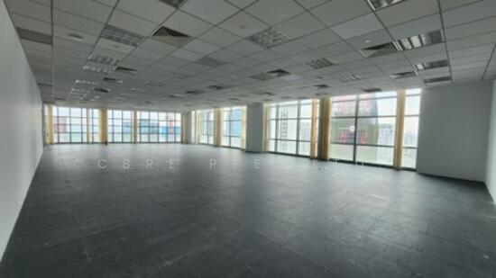 Springleaf Tower, 3 Anson Road, 2,454 sqft, Office For Rent, by CHIU ...