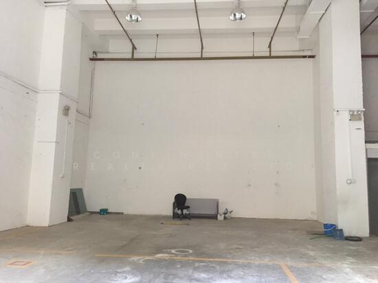 Da Jin Factory Building, 362 Upper Paya Lebar Road, 2671 sqft, Office ...