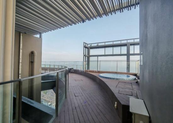 Skysuites @ Anson, 8 Enggor Street, 1 Bedroom, 367 sqft, Condominium ...